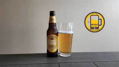 Samuel Adams Breakaway Blonde Ale