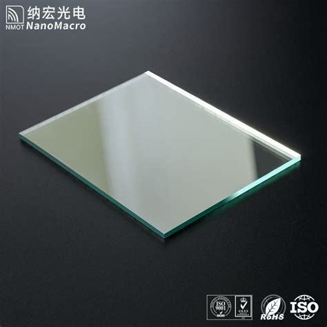 Color Long Pass Filter Dichroic Ir Filter For Medical Equipment Oem