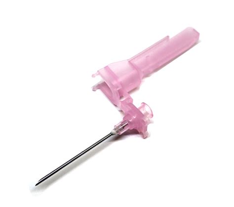 Rays Microtipsafe 18g Safety Hypodermic Needle 12mm X 38mm — Raymed
