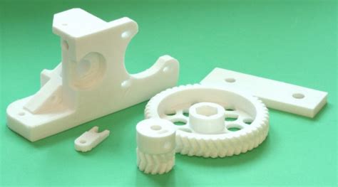 3D-печать нейлоном