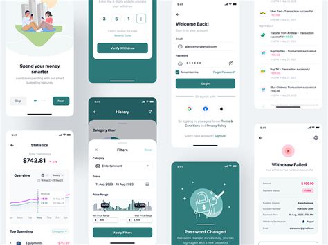 Ui8 Dribbble