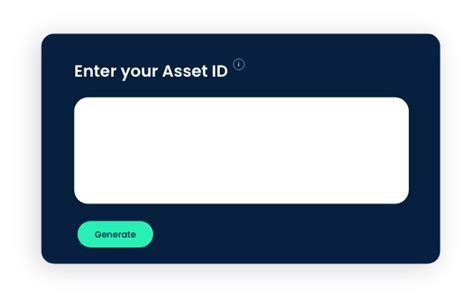 qr code generator
