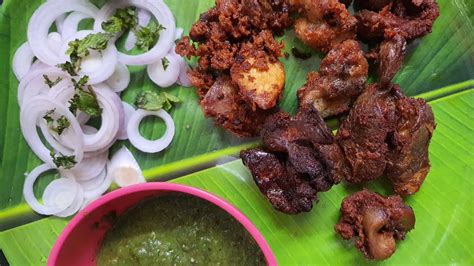 Chicken Kaleji And Pota Fry Youtubevedio Recipe Chicken Fry Youtube