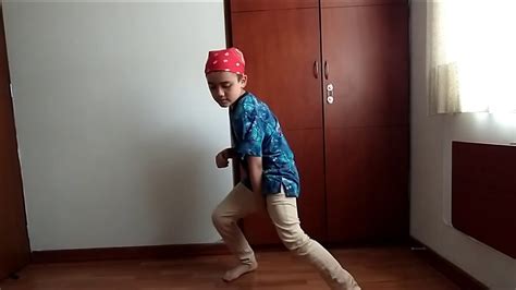 La Puya Loca Youtube