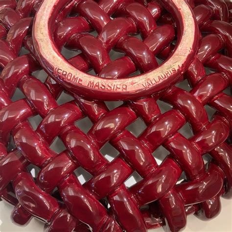 Proantic Jérôme Massier Vallauris Cup