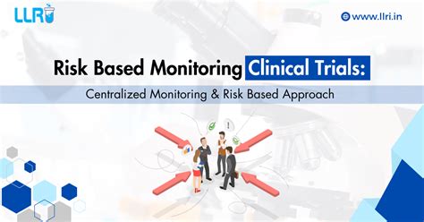 Risk Based Monitoring Clinical Trials What Is Rbm In Clinical Trials