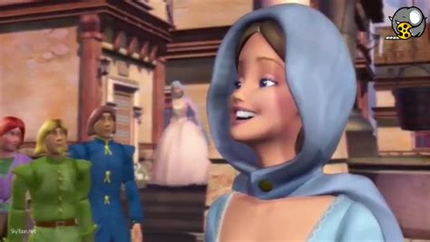 دانلود انیمیشن باربی پرنسس و گدا فیلو