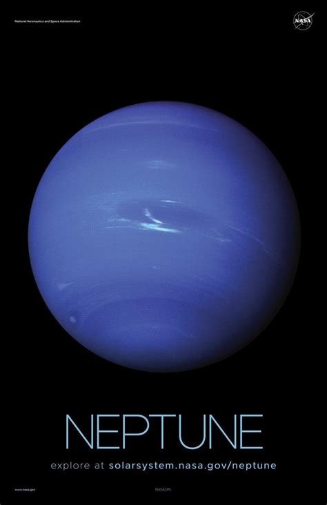 Nasa Neptune Wallpapers Top Free Nasa Neptune Backgrounds