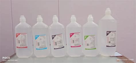 10 Dextrose Inj 500ml At ₹ 20 Bottle Dextrose Intravenous Infusion In Surat Id 2854377490533