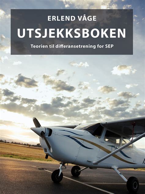 Utsjekksboken Norwegian The CB IR Series