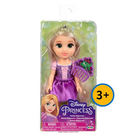 Comprar Muñeca Disney Princess Surtido Walmart Guatemala
