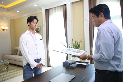 เรื่องย่อ รักสุดใจยัยตัวแสบ Ep 1