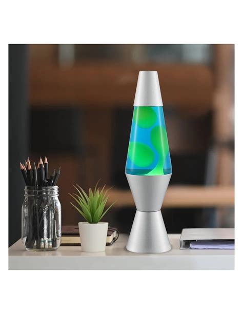 Creative Classic Lava Lamp Lava Table Lamp Kiki Lighting