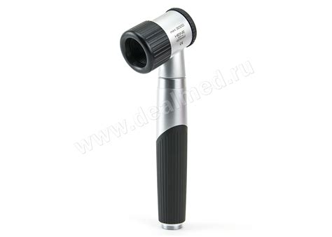 Дерматоскоп mini 3000 со шкалой (Арт. D-001.78.109) Heine, Германия ...