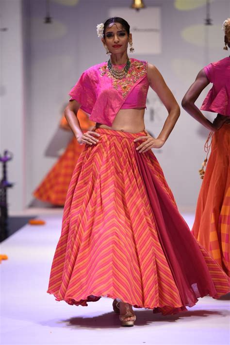 Shravan Kumar India Runway Week Grand Finale 2015 Stylish Party
