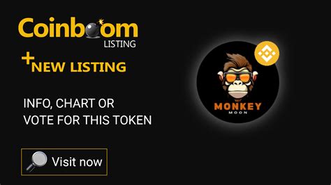 Monkey Moon Monkeymoon Coin Contract Is