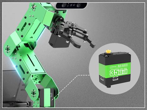 hiwonder 하이원더 jetrover ros1 ros2 비전 로봇 카 어드밴스드 키트 tank chassis slamtec