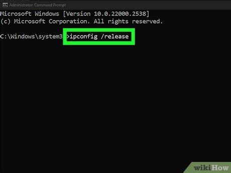 How To Resolve DHCP Lookup Failed On PC And Chromebook