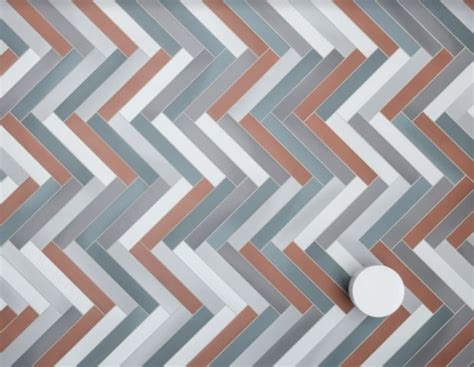 Nemo Tile Stone Introduces Aurora Collection Of Colorful Linear