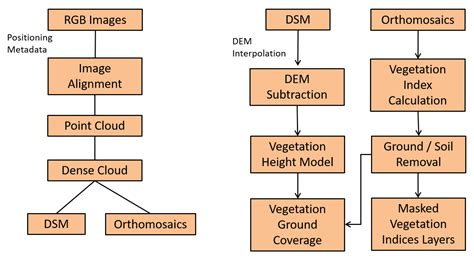 Cotton Growth Modelling Using Uas Derived Dsm And Rgb Imagery