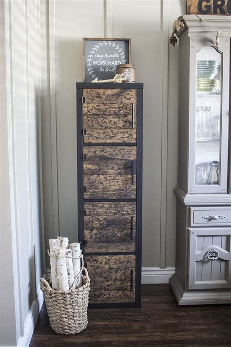 Ikea KALLAX Hacks You Need To See The Mummy Front