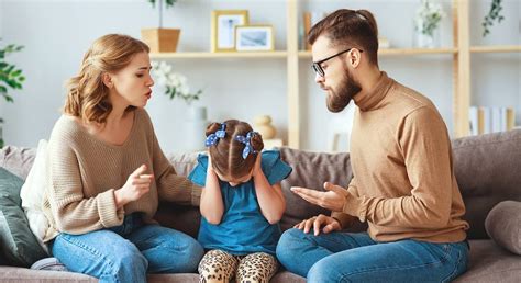 Stress In Der Familie Was Tun Wie Vermeiden Ursachen