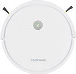 Робот-пылесос Starwind SRV4575 15Вт белый — продать на Auction.ru по ...