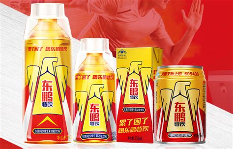 一年卖出80亿、销量超过红牛，东鹏特饮是怎么做到的？ Cbndata