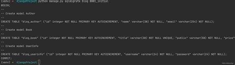 Django入门学习 了解基本模块django怎么知道哪个是主模块 Csdn博客