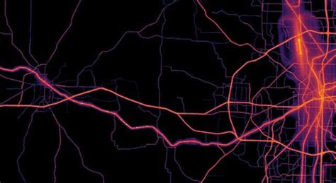 What Is Geovisualization The Power Of Where