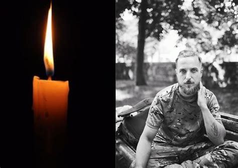 На війні загинув поет Максим Кривцов