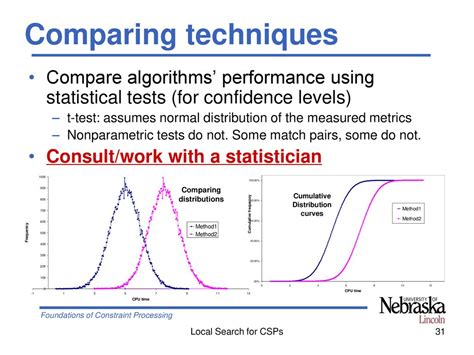 foundations of constraint processing ppt download