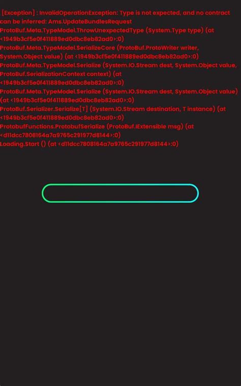 using prootbuf net with unity · issue 821 · protobuf net protobuf net