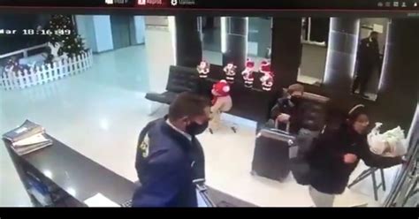 Autoridades Reportan La Desaparición De Una Niña De 12 Años En Bogotá