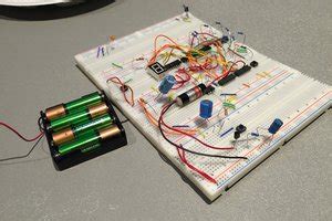 Flip Flops Using Discrete Transistors Hackaday Io