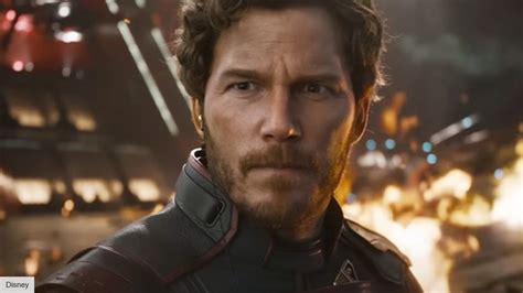 Guardians Of The Galaxy 3 Has “no Fat” According To James Gunn