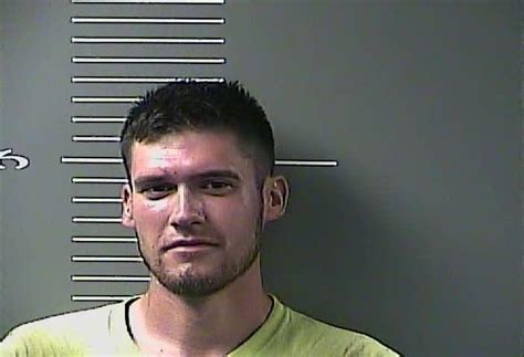 Anthony Bart 5 21 2024 11 10 00 Pm Big Sandy Area Mugshots News