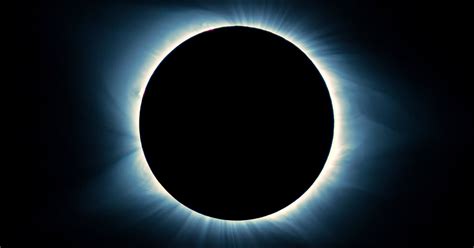 This Is What Makes The Eclipse Today Different To Any We Have Had
