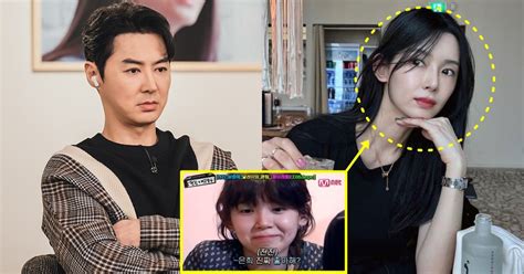 전진 예상치 못한 전진의 여고생4 최은희 근황에 진짜 심각해졌다 사진 위키트리
