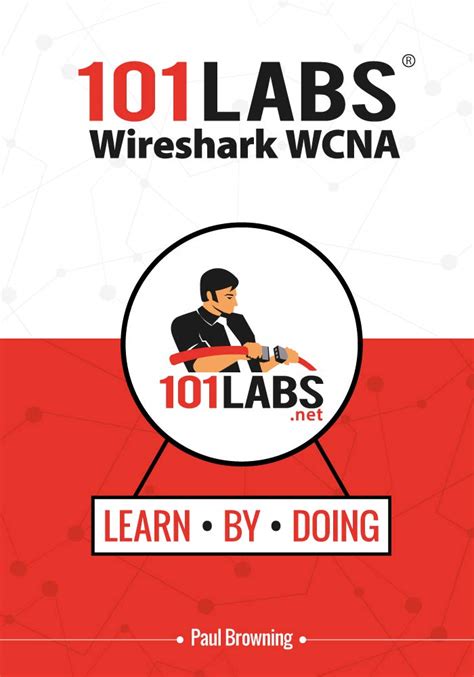 Wireshark Wcna Practice Exam