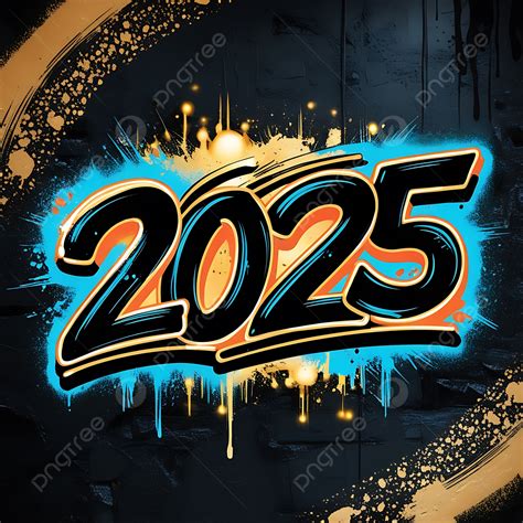لون سنة جديدة سعيدة 2025 الخلفية اللون 2025 معرفتي صورة الخلفية
