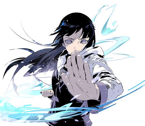Hinata Hyuga Naruhina Naruto And Hinata Naruto Shippuden Arte Ninja