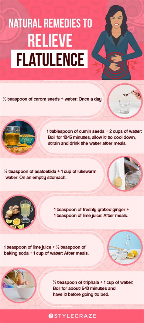 How To Stop Farting Fast 8 Effective Ways And Foods To Avoid