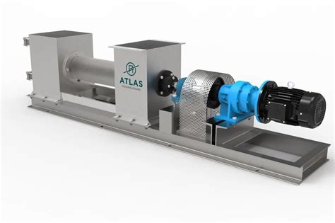 Solid Liquid Separators Automatic Grade Automatic At ₹ 170000piece