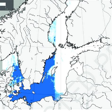 An Example Of Cloudiness Estimation And The Resultant Statistical Error
