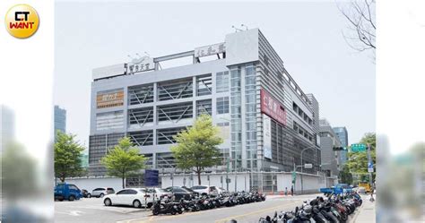 商場接力賽4／舞廳、汽車旅館退場 7集團3萬坪商辦蓄勢待發 財經 Ctwant