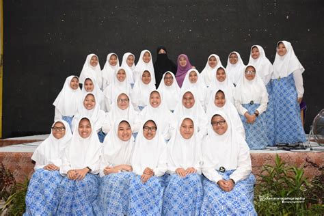 Motivasi Sukses Belajar Untuk Santri Darunnajah