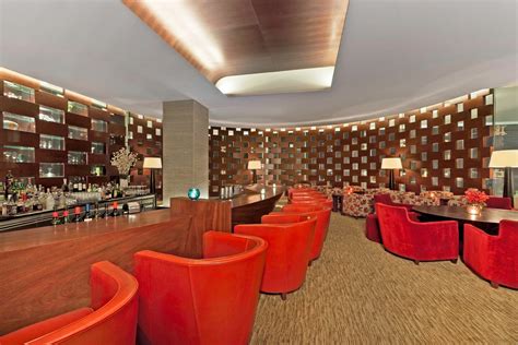 Mix Bar and Lounge