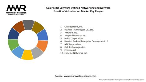 asia pacific software defined networking and network function
