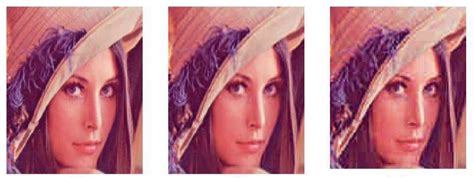 Figure 3 From Digital Image Compression Using Hybrid Scheme Using Dwt